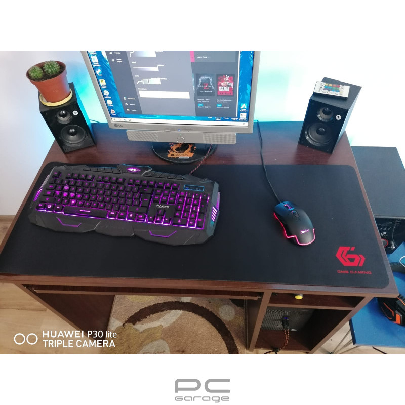 Mouse pad Gembird GMB XL - PC Garage