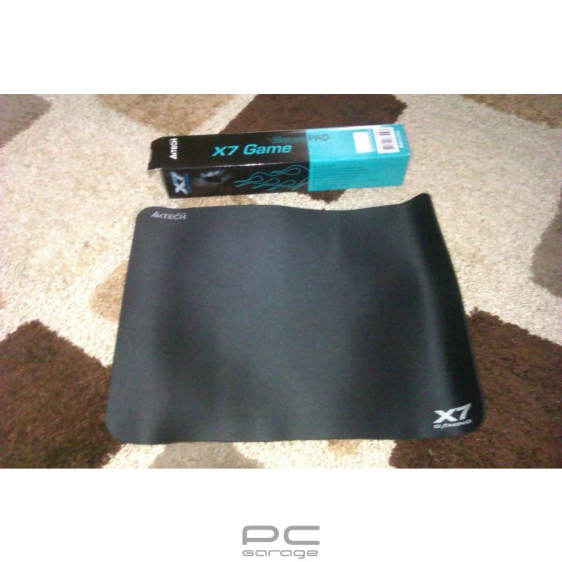 Mouse pad A4Tech X7-300MP Game Mouse Pad - PC Garage