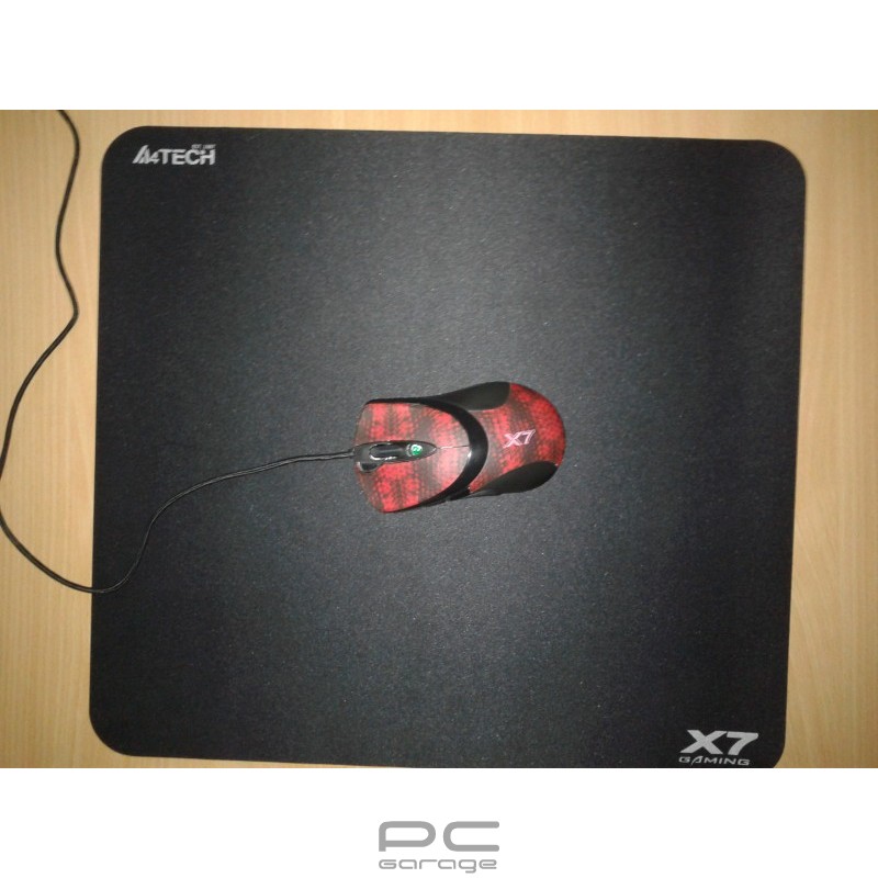 Mouse pad A4Tech X7-500MP Game Mouse Pad - PC Garage