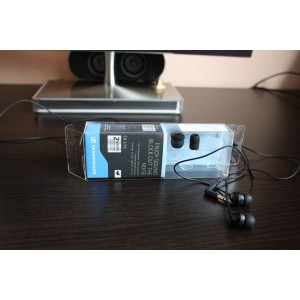 Casti Sennheiser In-Ear CX 175 Street - PC Garage