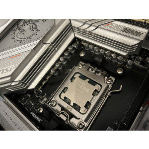 Procesor AMD Ryzen 7 7700 3.8GHz box - PC Garage