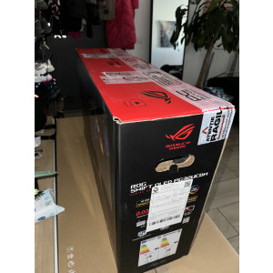 Monitor LED ASUS Gaming ROG Swift PG32UCDM 31.5 inch UHD QD-OLED 0.03 ...