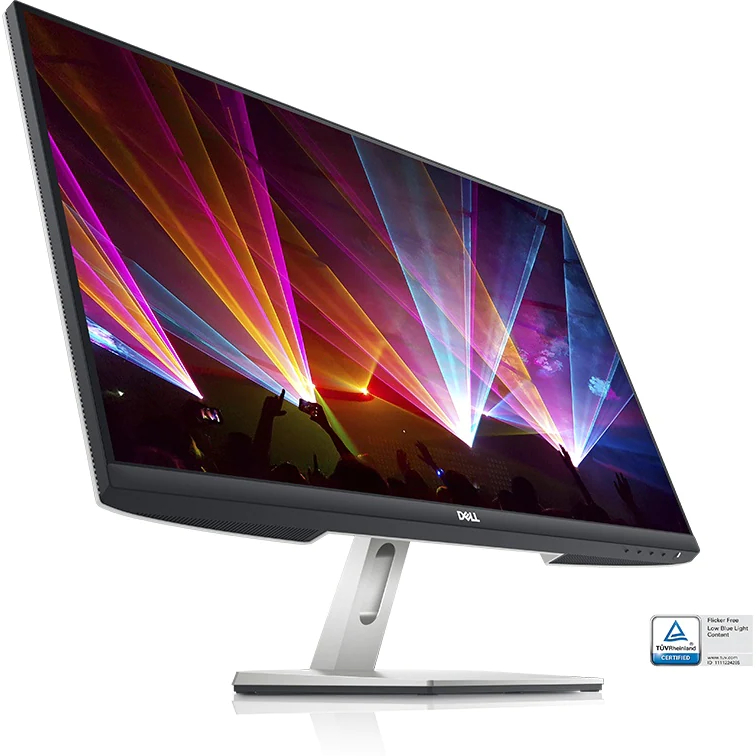 Monitor LED DELL S2723HC 27 inch FHD IPS 4 ms 75 Hz USB-C FreeSync - PC ...
