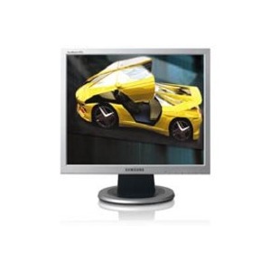 Monitor LCD Samsung SyncMaster 913N 19 inch 8 ms - PC Garage