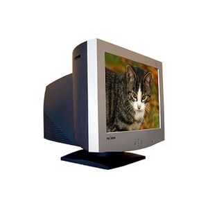 Monitor CRT Proview DX777 - PC Garage