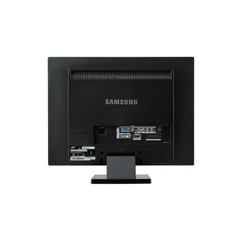Monitor LCD Samsung SyncMaster 225MW 22inch 5ms - PC Garage
