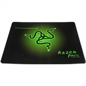 Mouse pad Razer Mantis Control - PC Garage