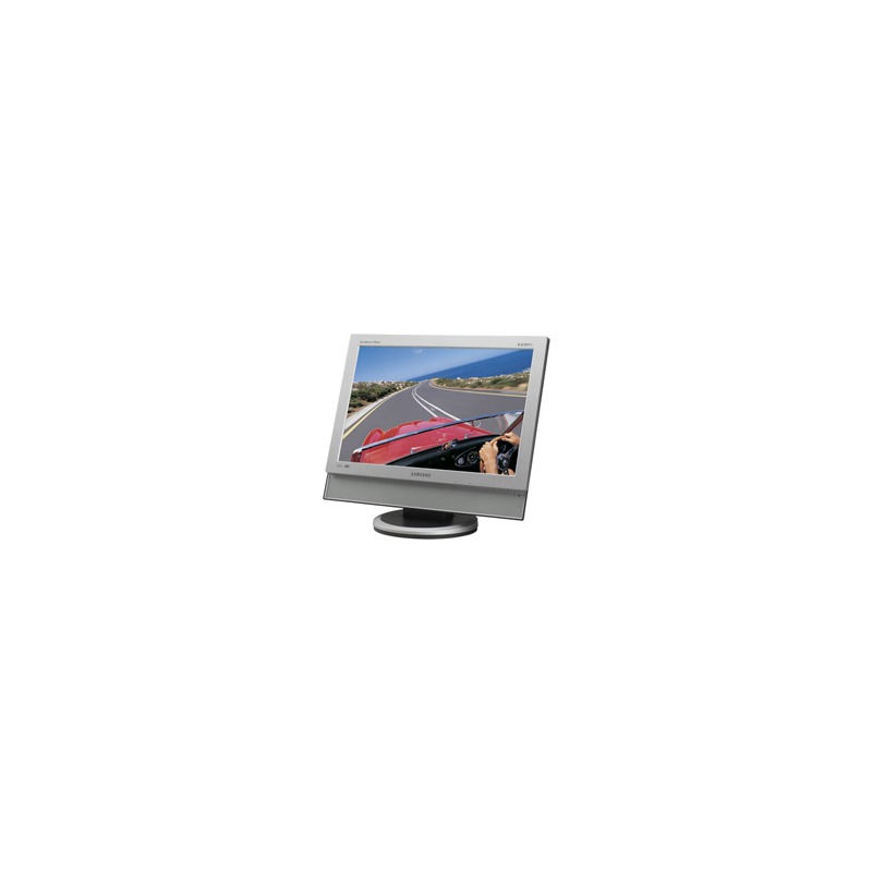 Monitor LCD Samsung SyncMaster 940MW wide 19 inch 8 ms - PC Garage