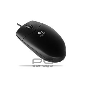 Mouse Logitech Value Optical Mouse - PC Garage