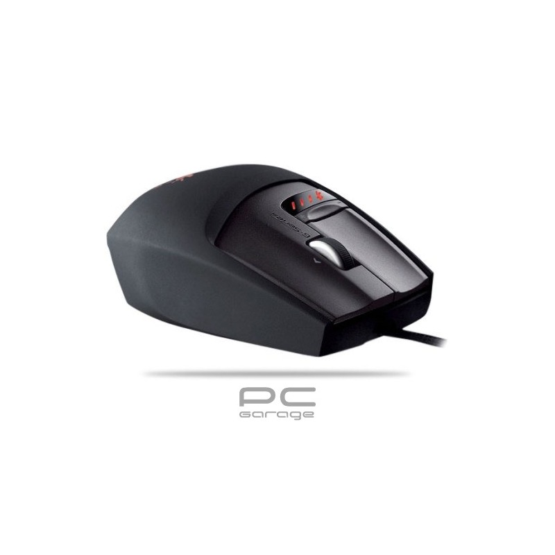 Mouse Logitech G9 Laser Mouse - PC Garage