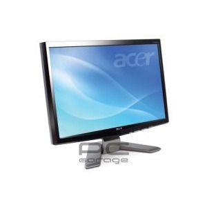 Monitor LCD Acer P193W 19 inch 5 ms wide - PC Garage