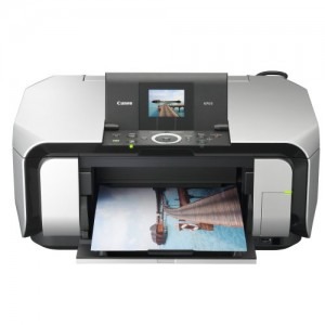 Multifunctionala Canon Pixma MP610 - PC Garage