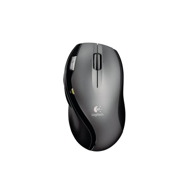 Mouse Logitech MX 620 - PC Garage