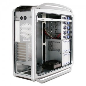 Carcasa Cooler Master Cosmos 1000 - PC Garage