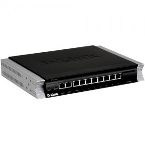 Firewall D-Link DFL-800 - PC Garage
