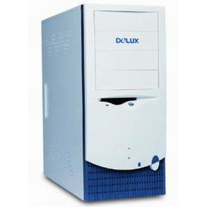 Carcasa Delux S71 - PC Garage