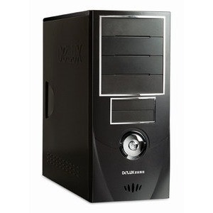 Carcasa Delux M95 - PC Garage