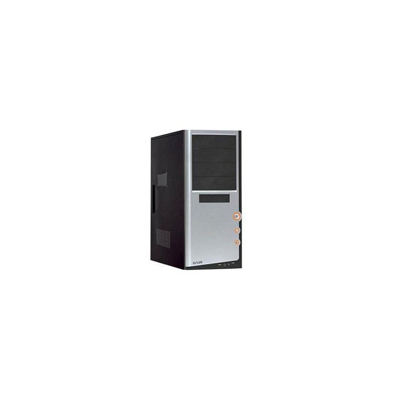 Carcasa Delux MF436 - PC Garage