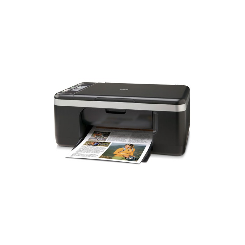 Multifunctionala HP Deskjet F4180 All-in-One - PC Garage