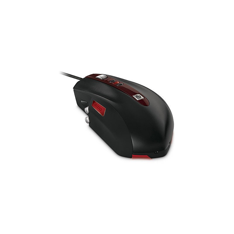Mouse Microsoft SideWinder - PC Garage