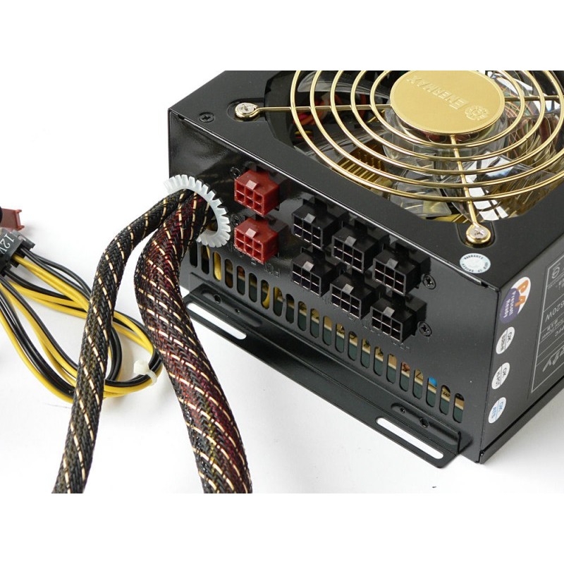 Sursa Enermax ELT620AWT 620W SLI - PC Garage