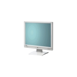 Monitor LCD Fujitsu-Siemens ScenicView E19-7 19 inch 5 ms - PC Garage