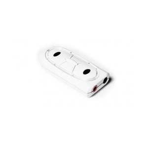 Placa de sunet SteelSeries Siberia USB SoundCard White - PC Garage