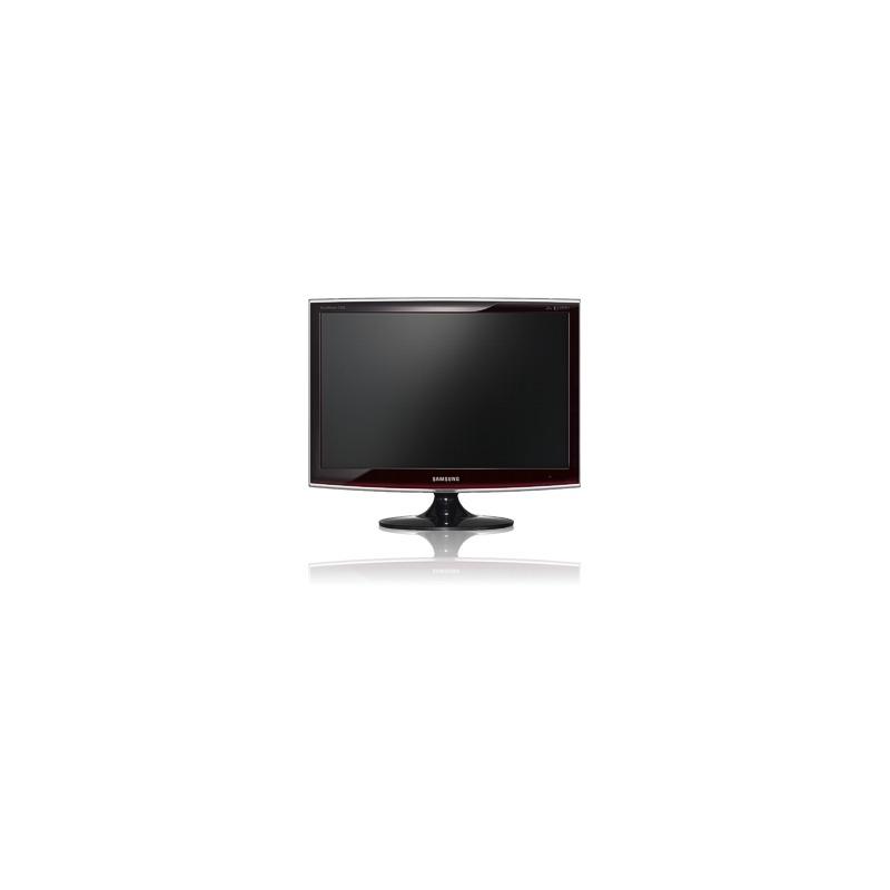 Monitor LCD Samsung SyncMaster T200 20 inch 2 ms GTG - PC Garage