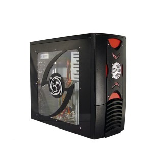 Carcasa RAIDMAX Scorpio 868 Negru - PC Garage