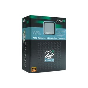 Procesor AMD Athlon 64 X2 4800+ socket 939 Box - PC Garage
