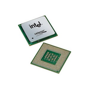 Procesor Intel Celeron D 350 3,200 GHz Tray - PC Garage