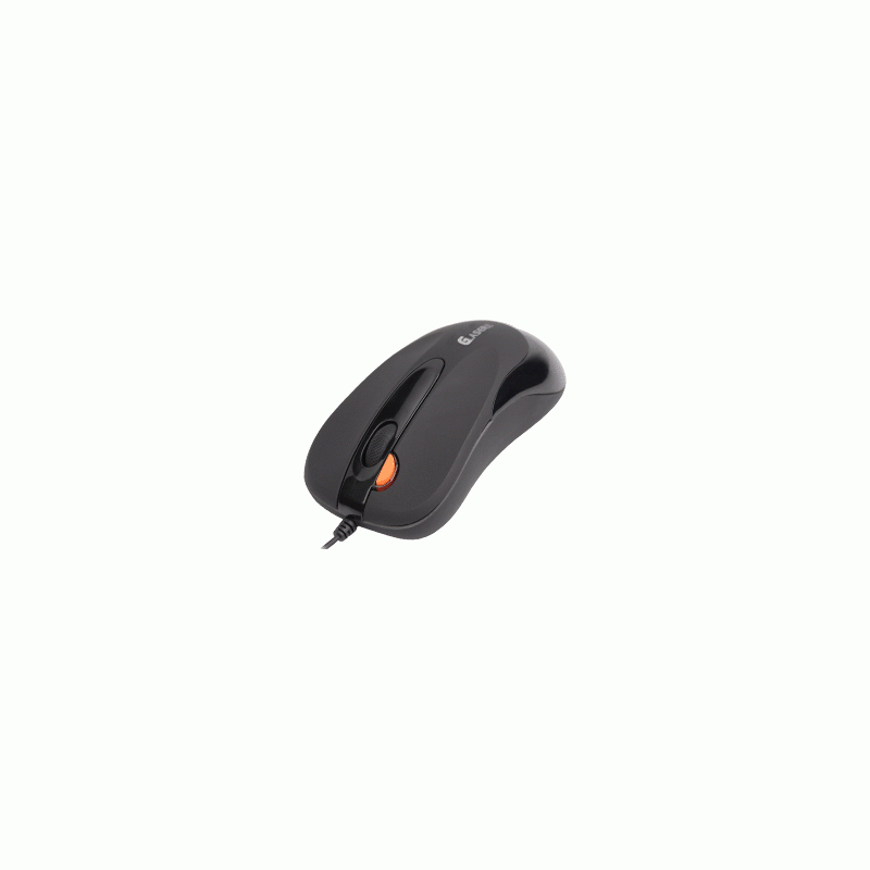 Mouse A4Tech X6-60D Glaser Mouse - PC Garage