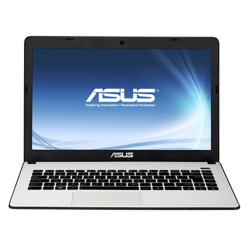 Laptop ASUS 14'' X401U-WX030D AMD Dual-Core C-60 1.0GHz 2GB 320GB ...