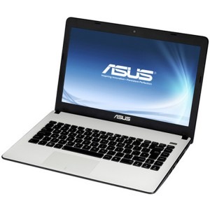 Laptop ASUS 14'' X401U-WX030D AMD Dual-Core C-60 1.0GHz 2GB 320GB ...