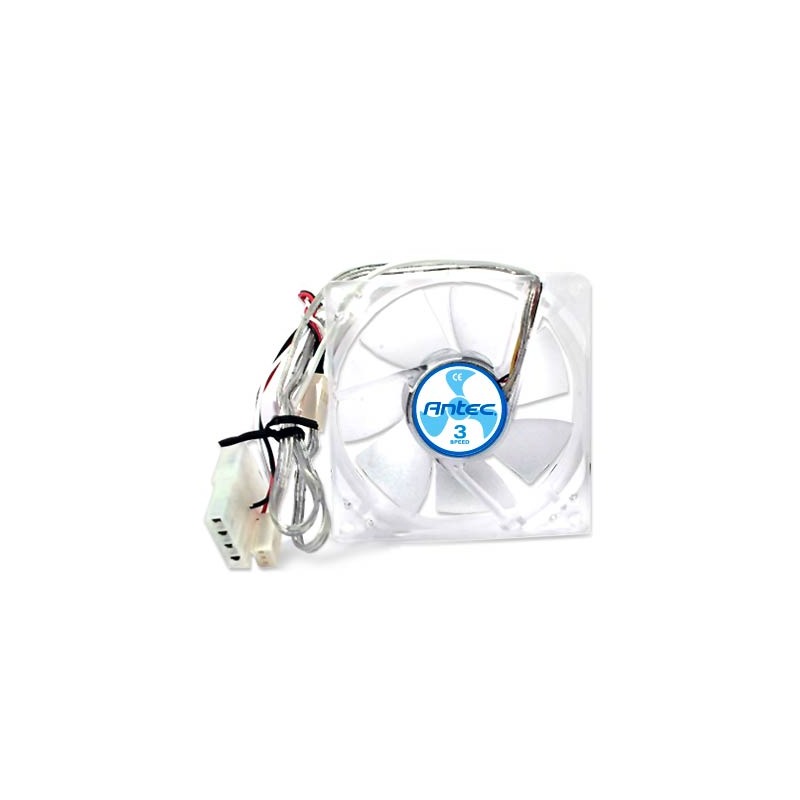 Ventilator Antec TriCool 80 mm DBB - PC Garage