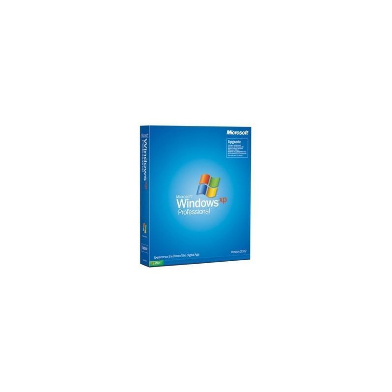 Sistem de operare Microsoft Windows XP Professional English OEM CD SP3 ...