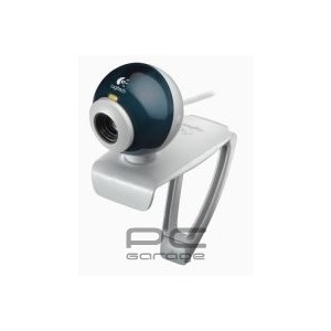 Camera Web Logitech QuickCam Chat - PC Garage