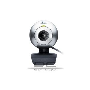 Camera Web Logitech QuickCam Connect - PC Garage