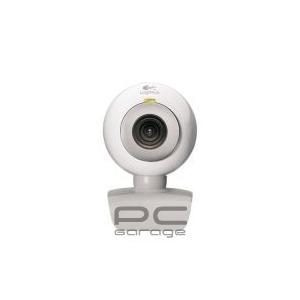 Camera Web Logitech Quickcam Express - PC Garage