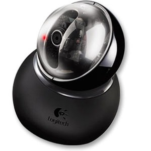 Camera Web Logitech QuickCam Sphere MP - PC Garage