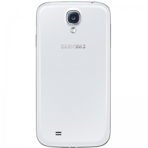 Smartphone Samsung i9505 Galaxy S4 16GB 4G White Frost - PC Garage