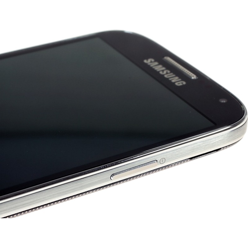 Smartphone Samsung i9505 Galaxy S4 16GB 4G Black Mist - PC Garage