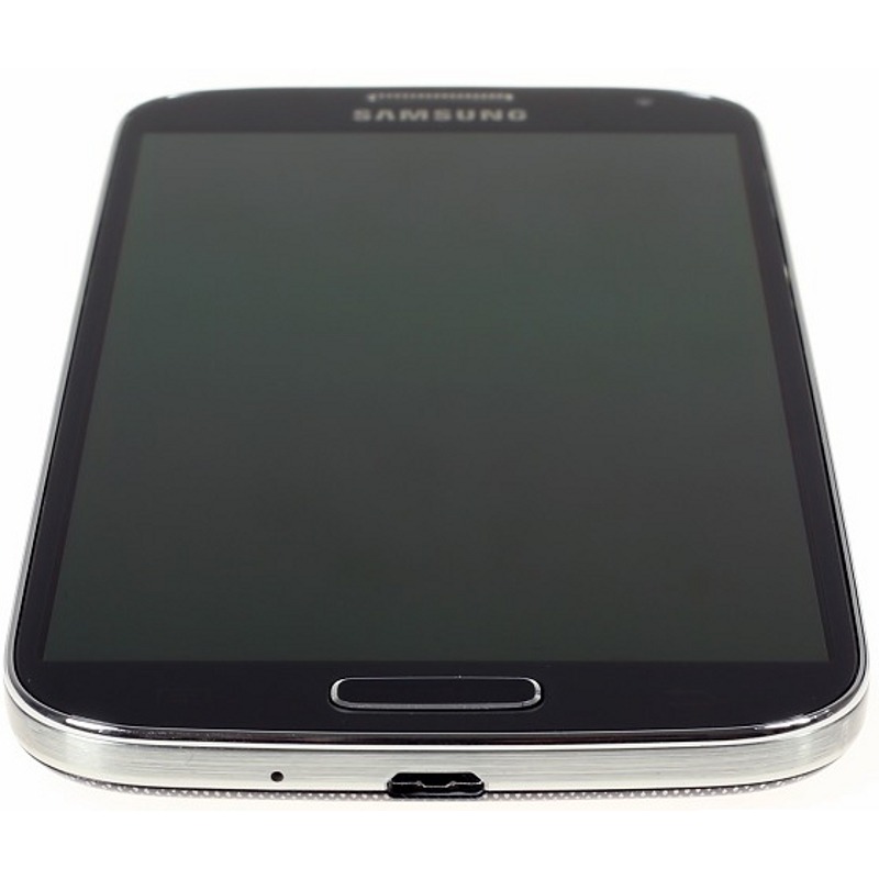 Smartphone Samsung i9505 Galaxy S4 16GB 4G Black Mist - PC Garage