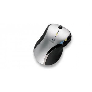 Mouse Logitech MX 610 Left Handed - PC Garage