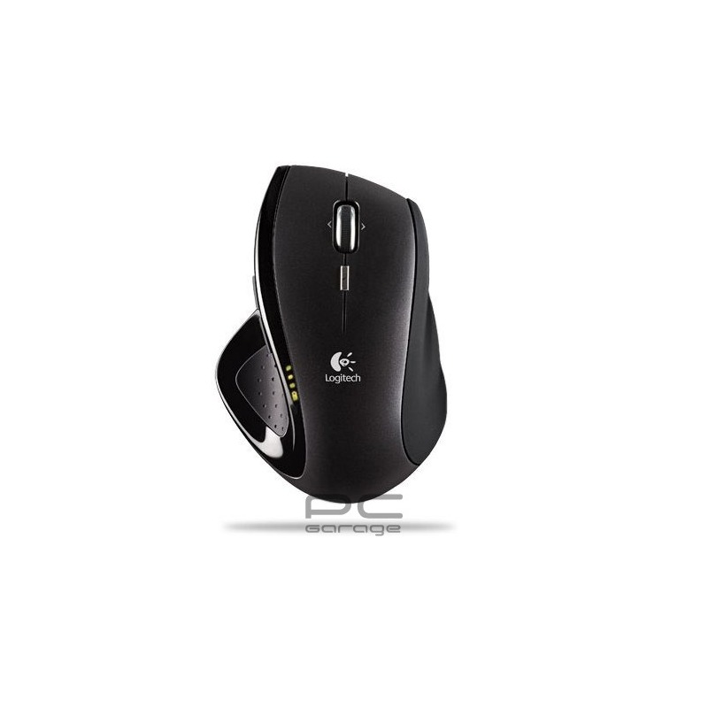 Mouse Logitech MX Revolution - PC Garage