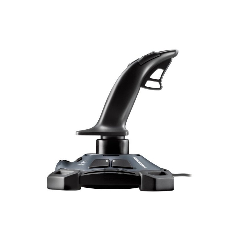 Joystick Logitech Attack 3 - PC Garage