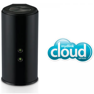 Router wireless D-Link Gigabit DIR-860L - PC Garage