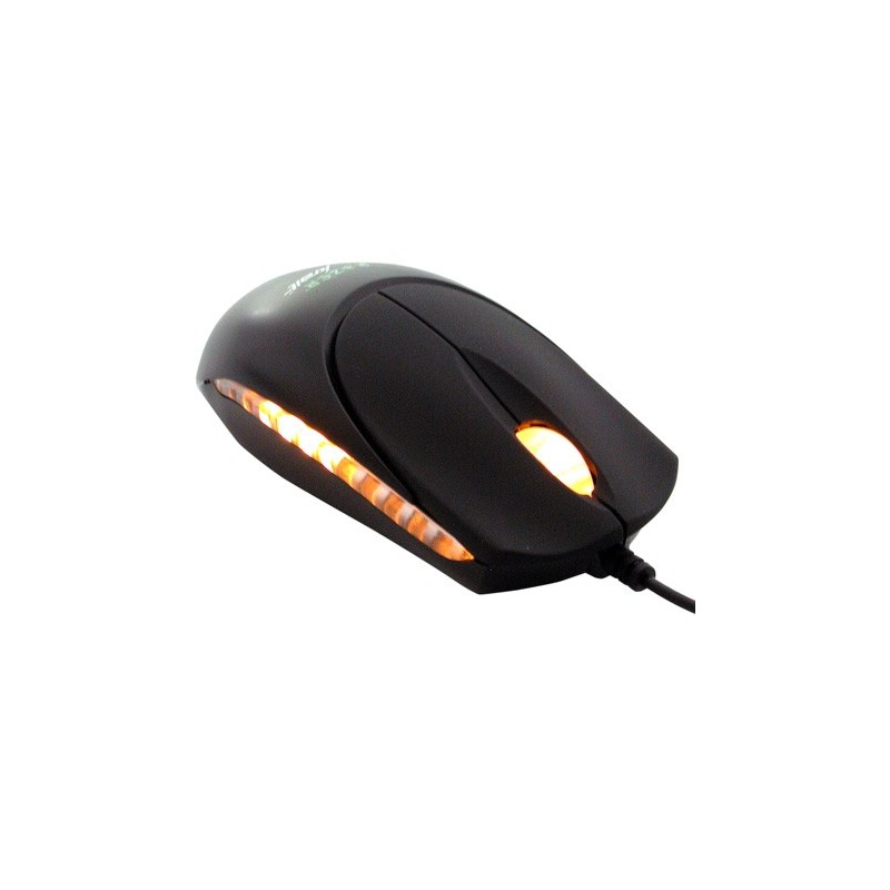 Mouse Razer Krait - PC Garage