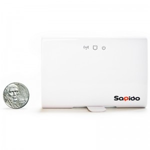 Router wireless Sapido BRB72N 3G/4G Smart Cloud - PC Garage