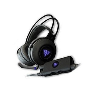 Casti Razer On-Ear, Over-Head Barracuda Headset - PC Garage